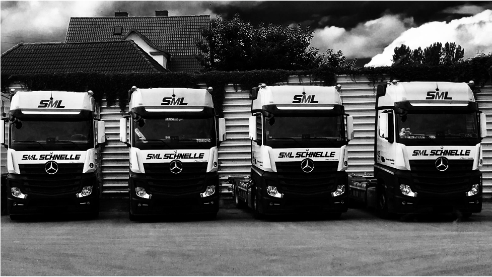 SML Schnelle GmbH - SYNO AG