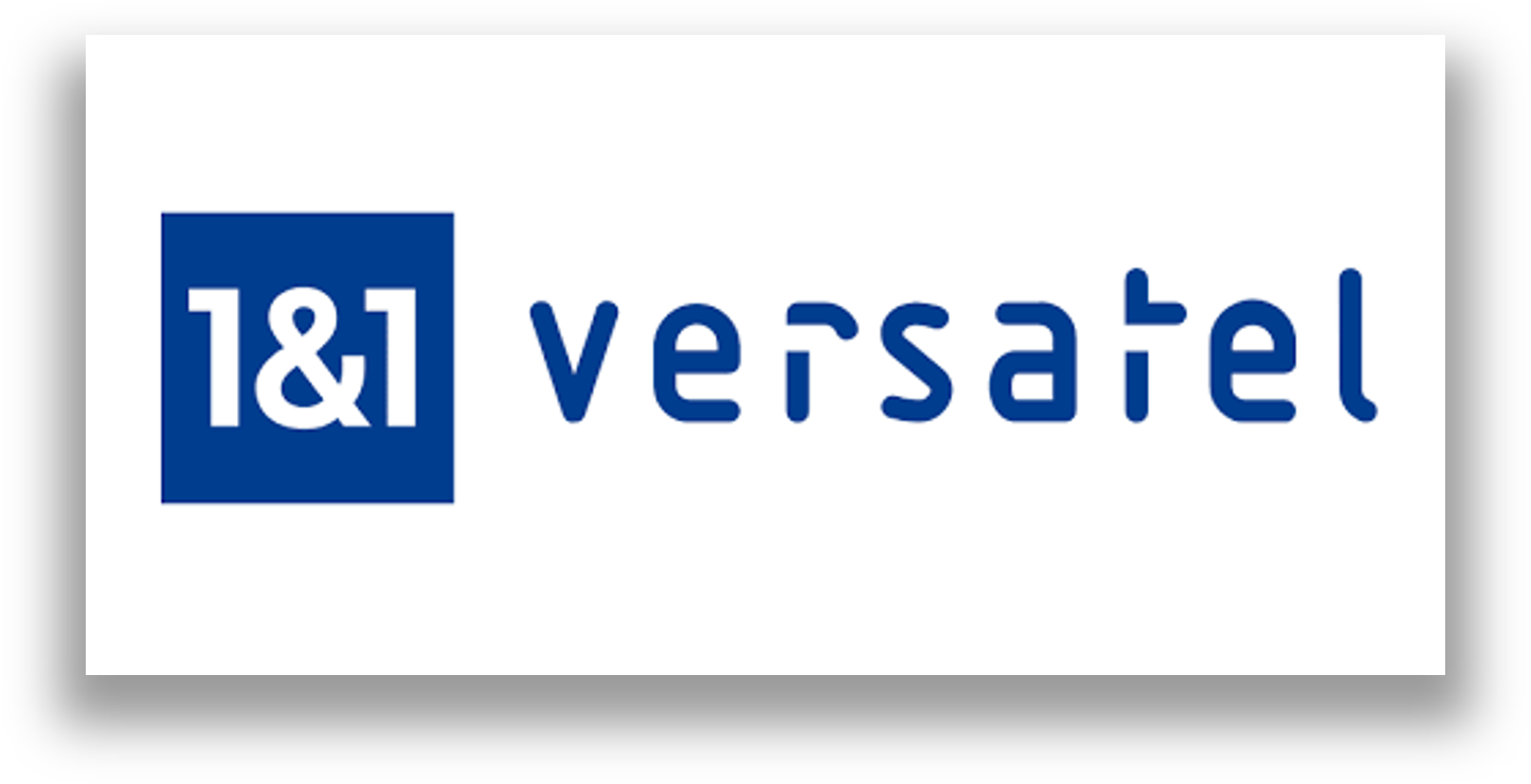 1&1 versatel - SYNO, Kommunikation, Vernetzung, Service